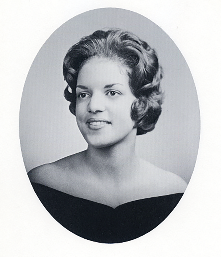georgetown-faculty-celebrate-the-first-african-american-nursing